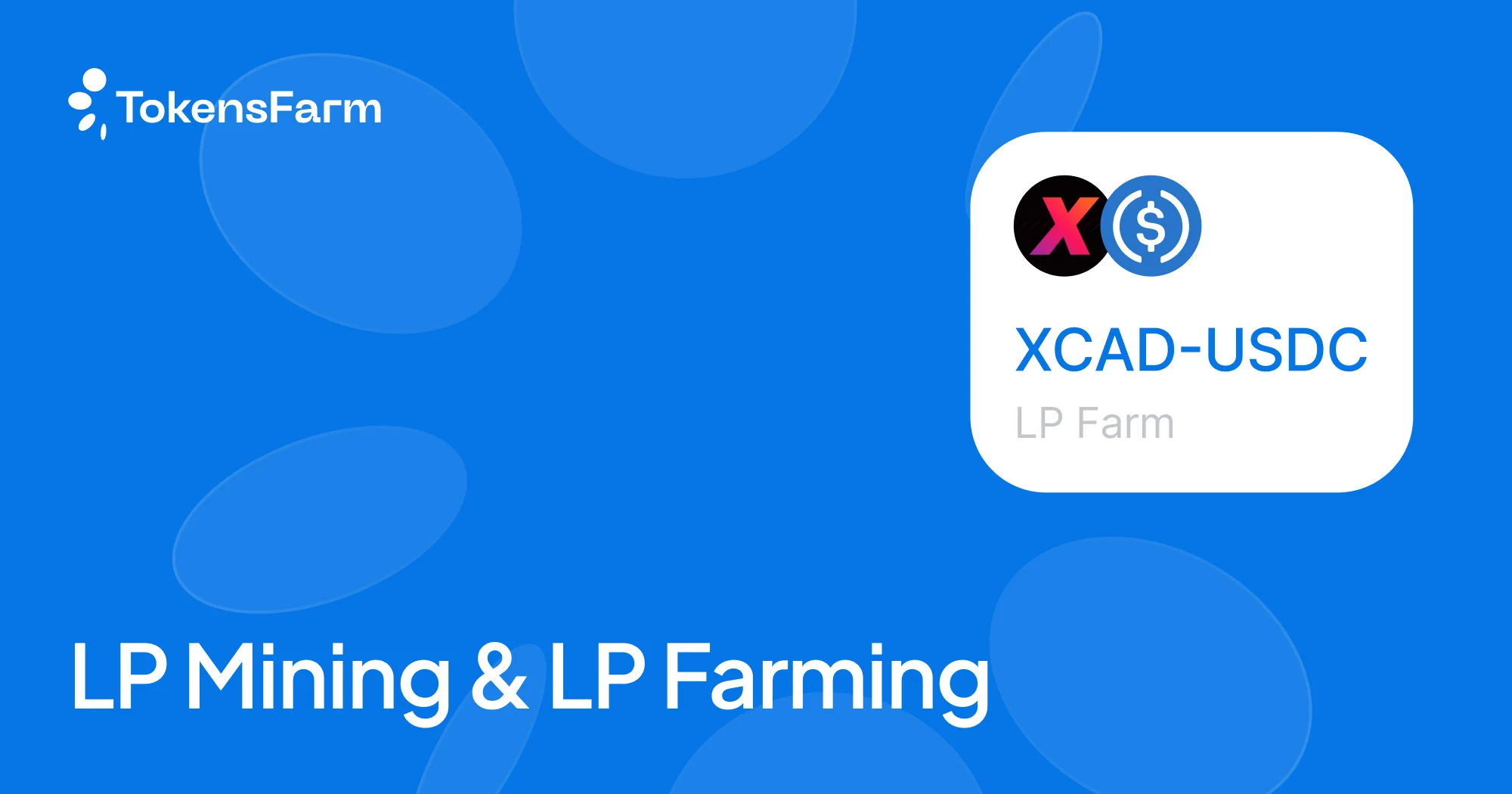 LP Mining, LP Farming & the Benefits of Providing Liquidity